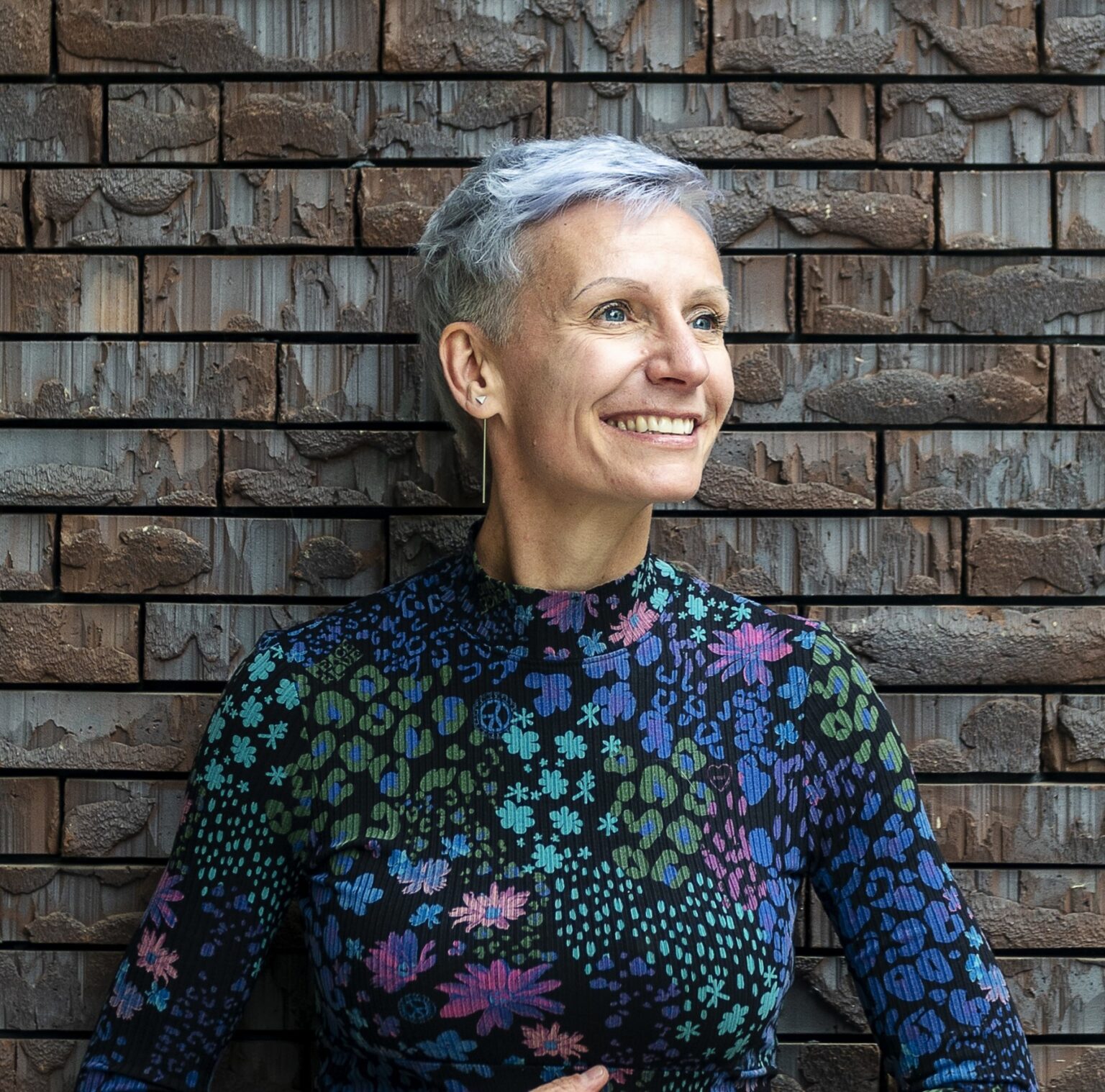 Isabelle Francois - Health Summit