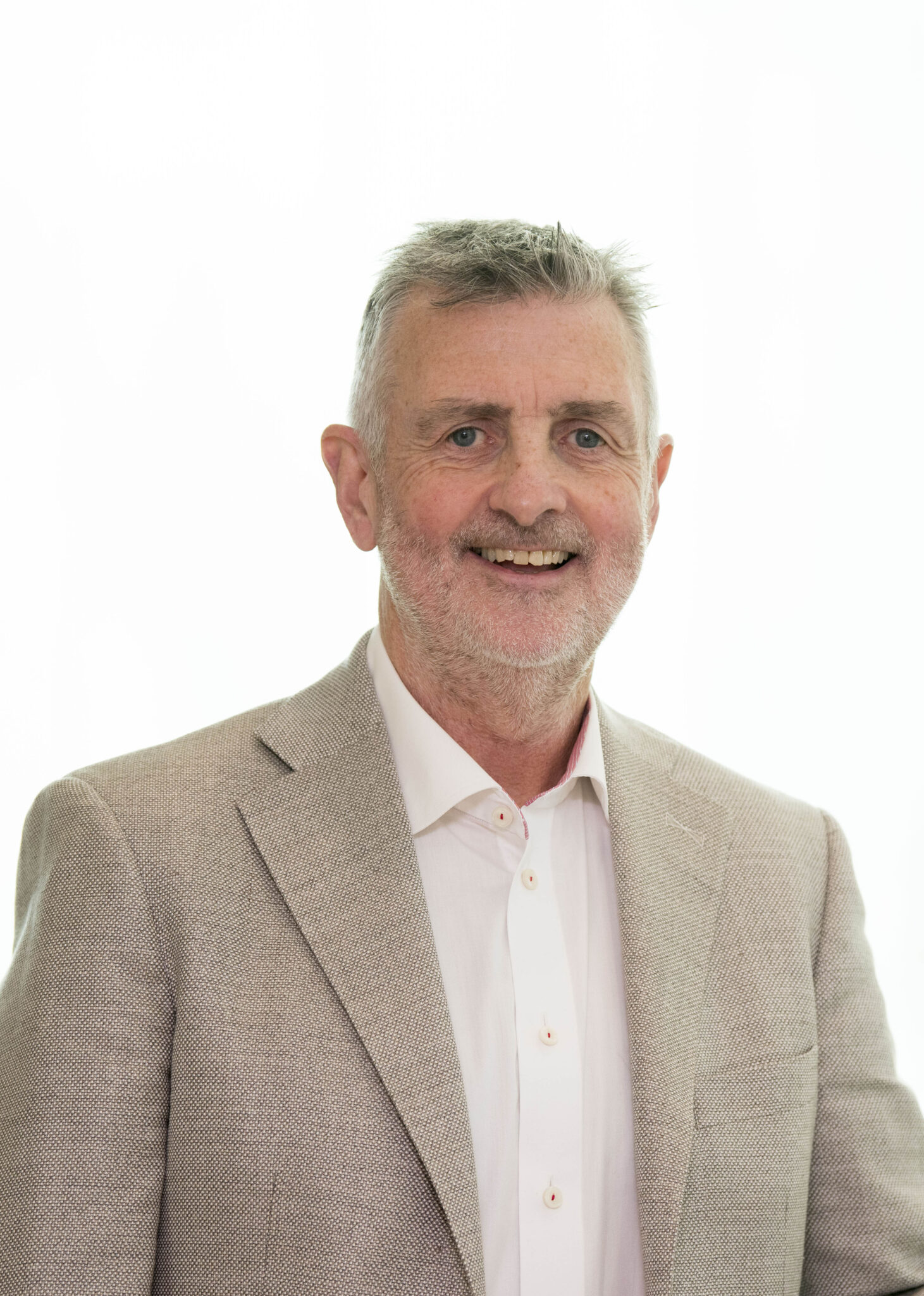 Prof. Frank Sullivan - Health Summit